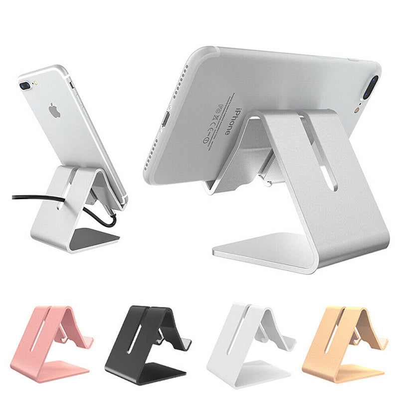 Aluminum Mobile Phone Holders Lazy Stands – 24hour Shop